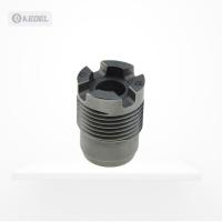 China YG8 YG9C Tungsten Carbide Nozzle for PDC Drilling 7-13mm Pore Diameter for sale