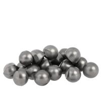 China 20mm YG6C Cemented Carbide Buttons for Rock Drill Bits for sale