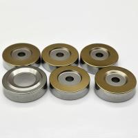 China Tungsten Carbide Mining Buttons 1-20mm Diameter for Hard Rock Drilling for sale