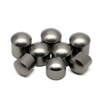 China Forged Tungsten Carbide Buttons YK05 for Oil Gas Drilling Bits 10-15mm for sale