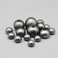 China Tungsten Carbide Buttons YG8C 10.2mm for Tricone PDC Drill Bits for sale