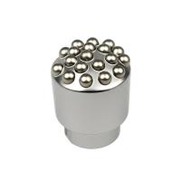 China Tungsten Carbide Oil Cone Bits Insert HRC40-90 for Mining Drilling for sale