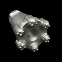 China Tungsten Carbide Drill Bit Buttons 10.2mm-15.88mm for Mining Tools for sale