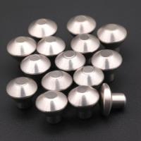China Tungsten Carbide Buttons for Petroleum Drilling BK6C Grade 90.3-91 HRA for sale