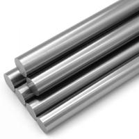 China YG10X Tungsten Carbide Rod 6mm x 3000mm Polished Cemented Alloy for sale