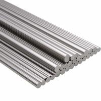 China YG10x Tungsten Carbide Rod 100% Virgin Material for Mining for sale