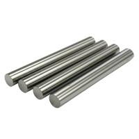 China Sintered Tungsten Carbide Rods YG8 Grade for Petroleum Mining for sale