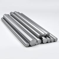 China YG10 Tungsten Carbide Round Bars 10mm to 330mm HIP Sintering for sale