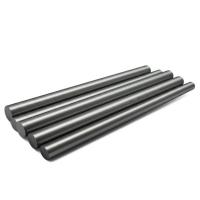 China Sintered Tungsten Carbide Rod YG8 Grade for Petroleum Mining for sale