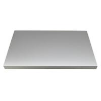 China YG8 Tungsten Carbide Plate 50x50x10mm for Metal Cutting for sale