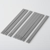 China K10 K20 K30 Tungsten Carbide Strips HRA90-92.1 for Woodworking for sale