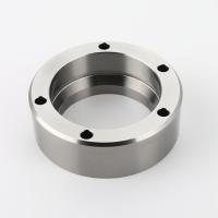 China Tungsten Carbide Wear Ring TC Mechanical Seal for Oil Pump YG8C Grade for sale