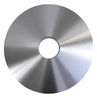 China Tungsten Carbide Slitting Blade 20-400mm OD for Corrugated Cardboard Cutting for sale