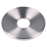 China 20mm Tungsten Carbide Slitting Blade for Nonwoven Cutting for sale