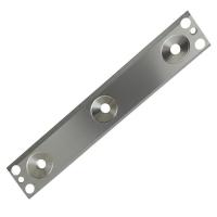 China Tungsten Carbide Slitting Blade 200mm for Metal PET Sheet Coil for sale
