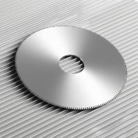 China Tungsten Carbide Corrugated Paper Slitting Blade 300x3.5x30mm for sale