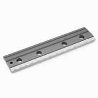 China Tungsten Carbide Slitter Knife 280mm for Corrugated Board Cutting for sale