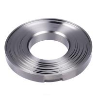 China Tungsten Carbide Corrugated Paper Slitting Knife 0.1-6.0mm HRC40-68 for sale