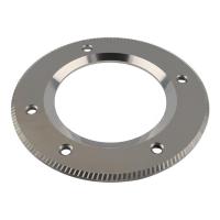 China Tungsten Carbide Circular Slitter Knives 220mm 230mm Dia for sale