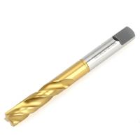 China 6mm 4 Flute Carbide End Mill HRC 55 for CNC Steel Aluminum for sale
