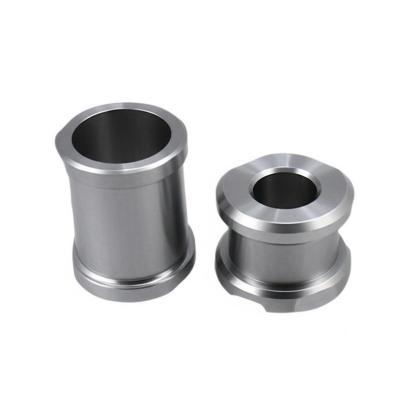 China YG6 Tungsten Carbide Valve 94% WC 6% Co Anti-Corrosion for sale
