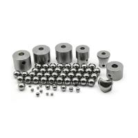 China V11-125 Tungsten Carbide Valve Seats 19.05mm for API Oil Valves for sale