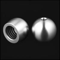 China V11-125 Tungsten Carbide Valve Seats 12.7mm for API Oil Valves for sale