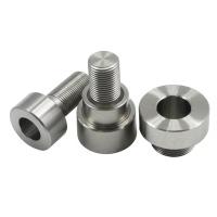 China Tungsten Carbide API Valve Seat and Ball V11-175 for Oil Pump for sale