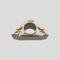 China TNMG160404 Carbide Turning Inserts 10pcs Box 92HRC Hardness for sale