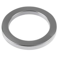 China Custom Tungsten Carbide Wear Parts High Wear Resistance Seal Ring for sale