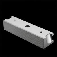 China Tungsten Carbide Wear Tile HRA89-92.9 for Decanter Centrifuge for sale