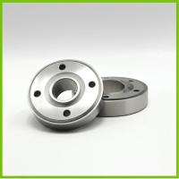 China Tungsten Carbide Centrifuge Tiles HRA89-92.9 for Decanter Centrifuge for sale