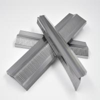 China Tungsten Carbide Scroll Tiles HRA89-92.9 for Decanter Centrifuges for sale