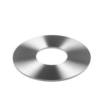 China Tungsten Carbide Lithium Battery Slitting Knife HRC92-95 KS26D Grade for sale