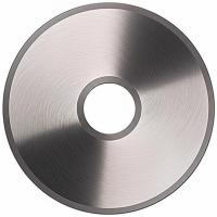 China Tungsten Carbide Circular Slitting Knife 0.1-6.0mm for Lithium Battery for sale