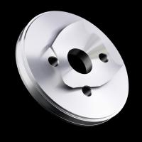 China Kedel Carbide Foil Slitting Blade 100% Carbide 6 Months Warranty for sale