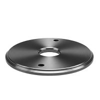 China Kedel Tungsten Carbide Foil Slitting Blade 100% Carbide Round 6 Months Warranty for sale