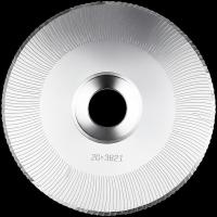 China Tungsten Carbide Circular Serrated Blade with High Cutting Efficiency and Round Shape for Custom Size Applications for sale