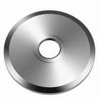 China Tungsten Carbide Lithium Battery Electrode Cutter Blade 6 Months Warranty for sale
