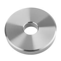 China Customized YG8 YG9C Tungsten Carbide Alloy Circular Blade for High Wear Resistance Tape Paper Tube Cutting for sale