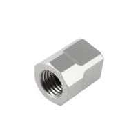 China ISO9001:2015 Certified PDC Drill Bit Nozzle with External Hexagon and Corrosion Resistant Alloy Nozzle for Industrial Applications for sale