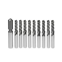 China Wear Proof and Durable PDC Cemented Carbide Nozzle with Rust Prevention for Oil Drill Bits for sale
