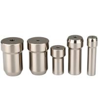 China High Heat Resistance and High Durability Tungsten Carbide Nozzle with High Corrosion Resistance for Industrial Use for sale