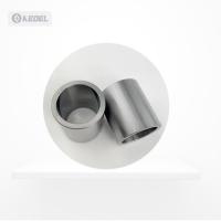 China Customized Tungsten Carbide Seal Ring with 14.90 g/cm³ Density 93.0 HRA Hardness and 2700 Mpa TRS for Oil Well and Pipeline Valve Equipment for sale