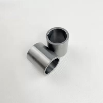 China Custom Tungsten Carbide Seal Ring with 14.90 g/cm³ Density and 2700 Mpa TRS for High-Performance Mechanical Seals for sale