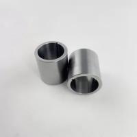 China Custom Tungsten Carbide Seal Ring with 14.90 g/cm³ Density and 2700 Mpa TRS for High-Performance Mechanical Seals for sale