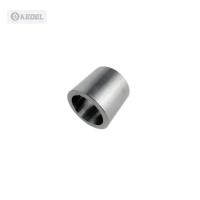 China Custom YG8 YG6 YG6X YG9C YG11C YG13C Tungsten Carbide Seal Ring with Density 12.33-15.0 g/cm³ and Hardness 86.5-93.6 HRA for High Performance for sale