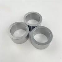 China Custom Cemented Tungsten Carbide Seal Ring with 14.90 g/cm³ Density 93.0 HRA Hardness and 2700 Mpa TRS for Chemical Equipment for sale