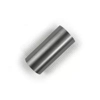 China Custom Cemented Tungsten Carbide Alloy Cylindrical Sleeve Bushing for High Wear Resistance Equipment Sealing for sale