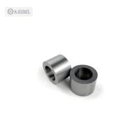 China Custom Cemented Tungsten Carbide Sleeve with 100% Pure Tungsten Carbide Powder and YG8/YG9C/YG11C Grade for High Wear Resistance for sale